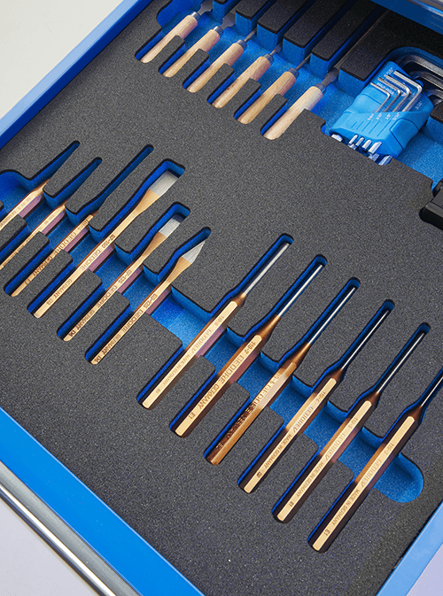 Blue Shadow Design Software – OSAAP COMMERCE